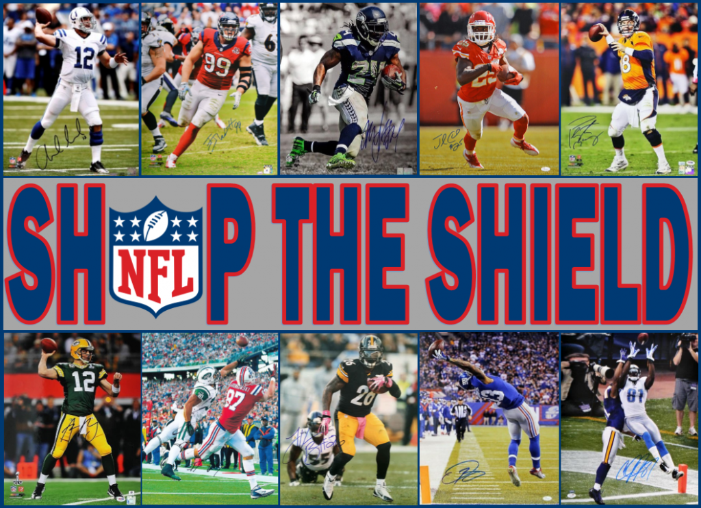 Sports Collectibles - Sports collectibles, autographs, memorabilia, and ...