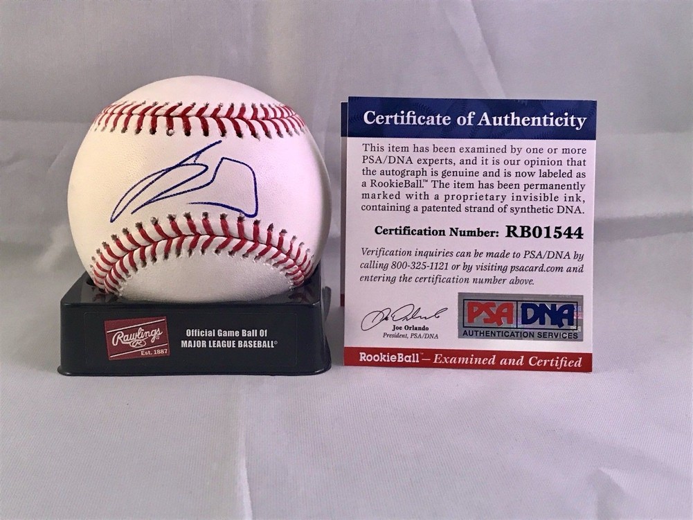 Sports Collectibles - Sports collectibles, autographs, memorabilia, and ...