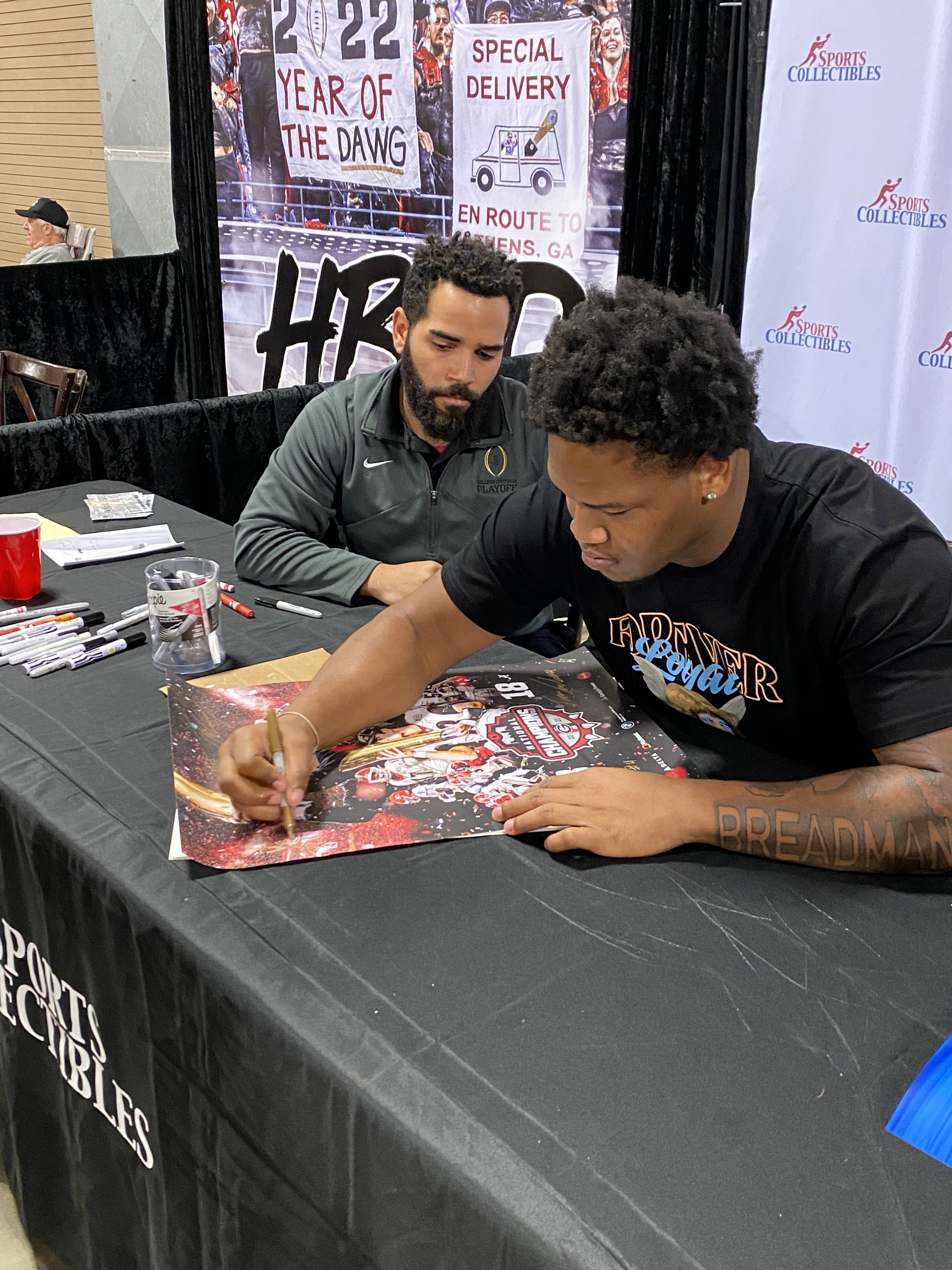 Sports Collectibles - Sports collectibles, autographs, memorabilia, and ...